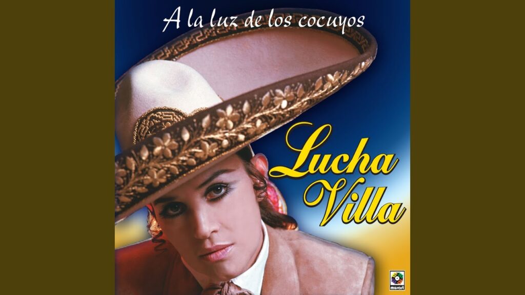 A la luz de los cocuyos en la lucha de Villa