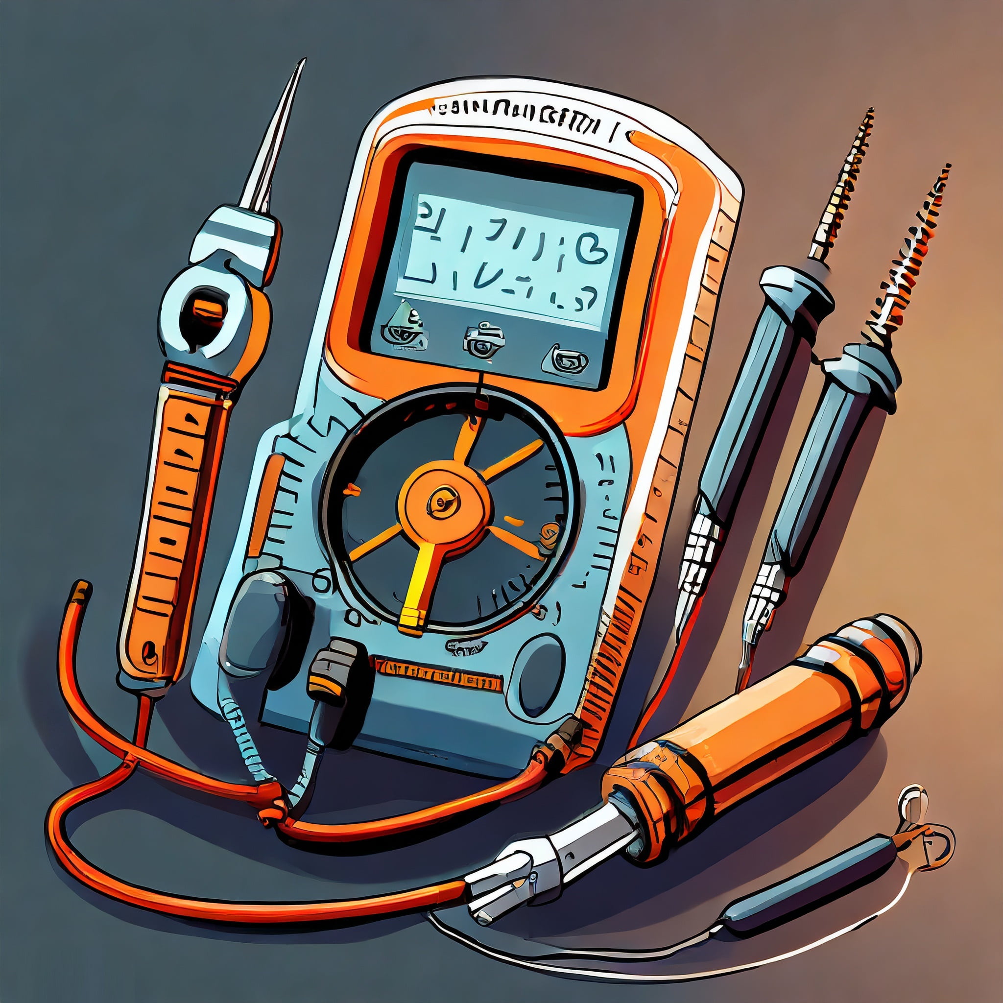 Cuáles son los instrumentos más efectivos para medir la energía en ...