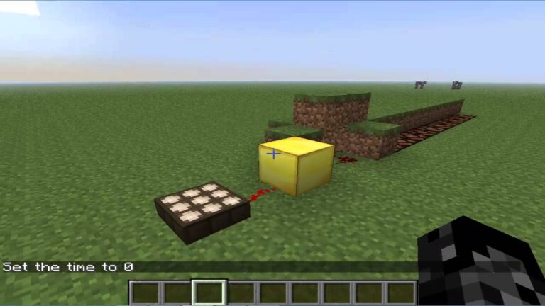 El propósito y la utilidad del sensor de luz solar en Minecraft