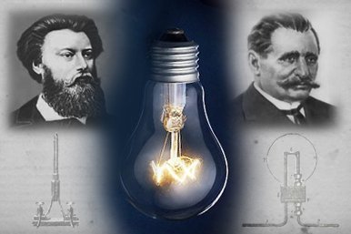 Quién inventó el foco de luz y cómo revolucionó nuestras vidas