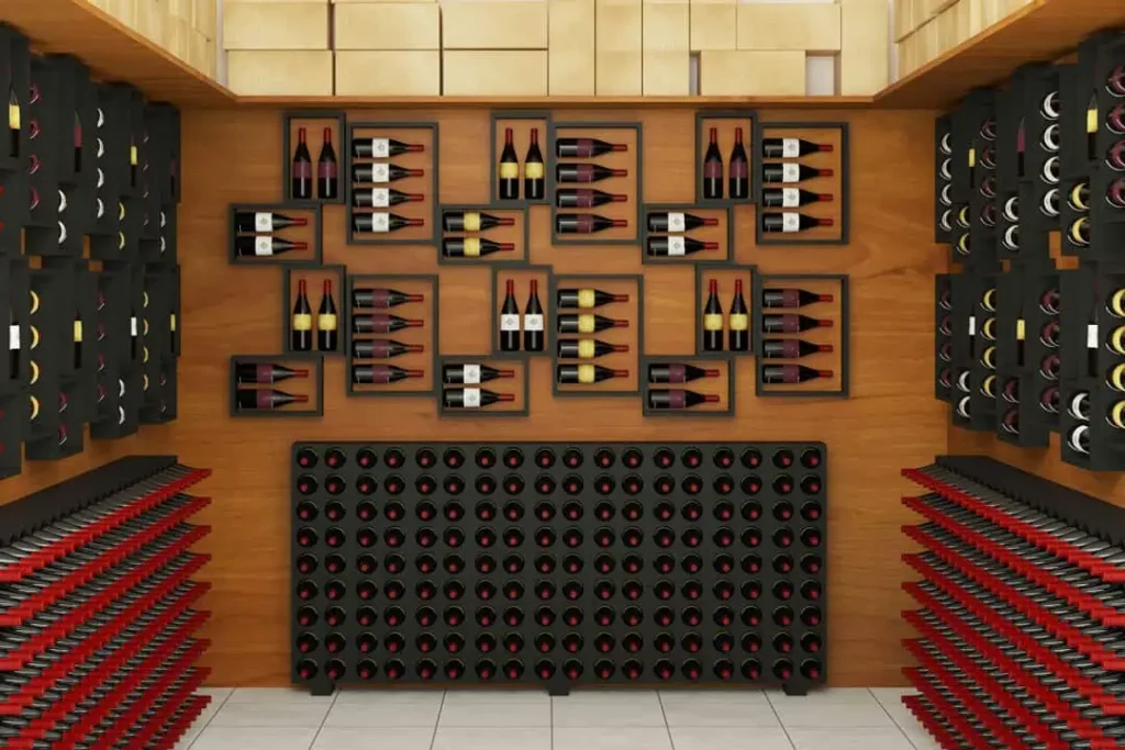 Cómo decorar una bodega merendero para maximizar su funcionalidad y ...