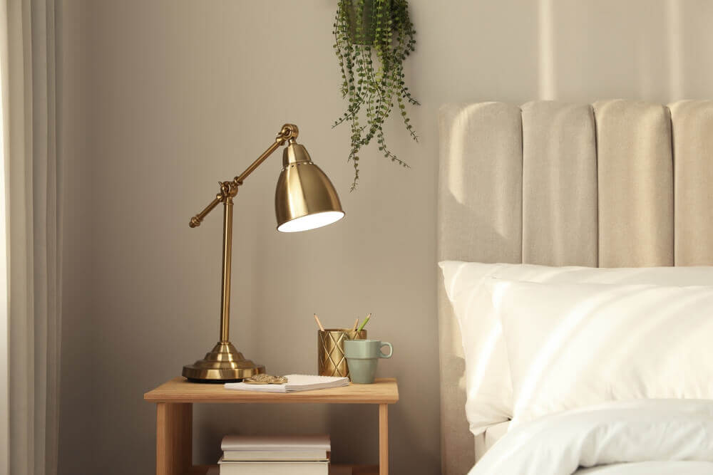 Cómo elegir la mejor lámpara para el cuarto y optimizar la iluminación ...
