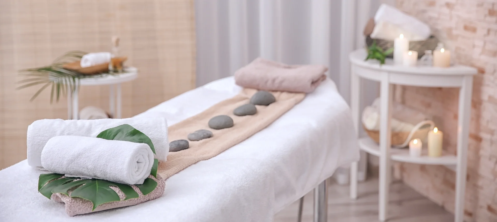 Cómo la decoración de spa puede transformar el ambiente y el bienestar ...