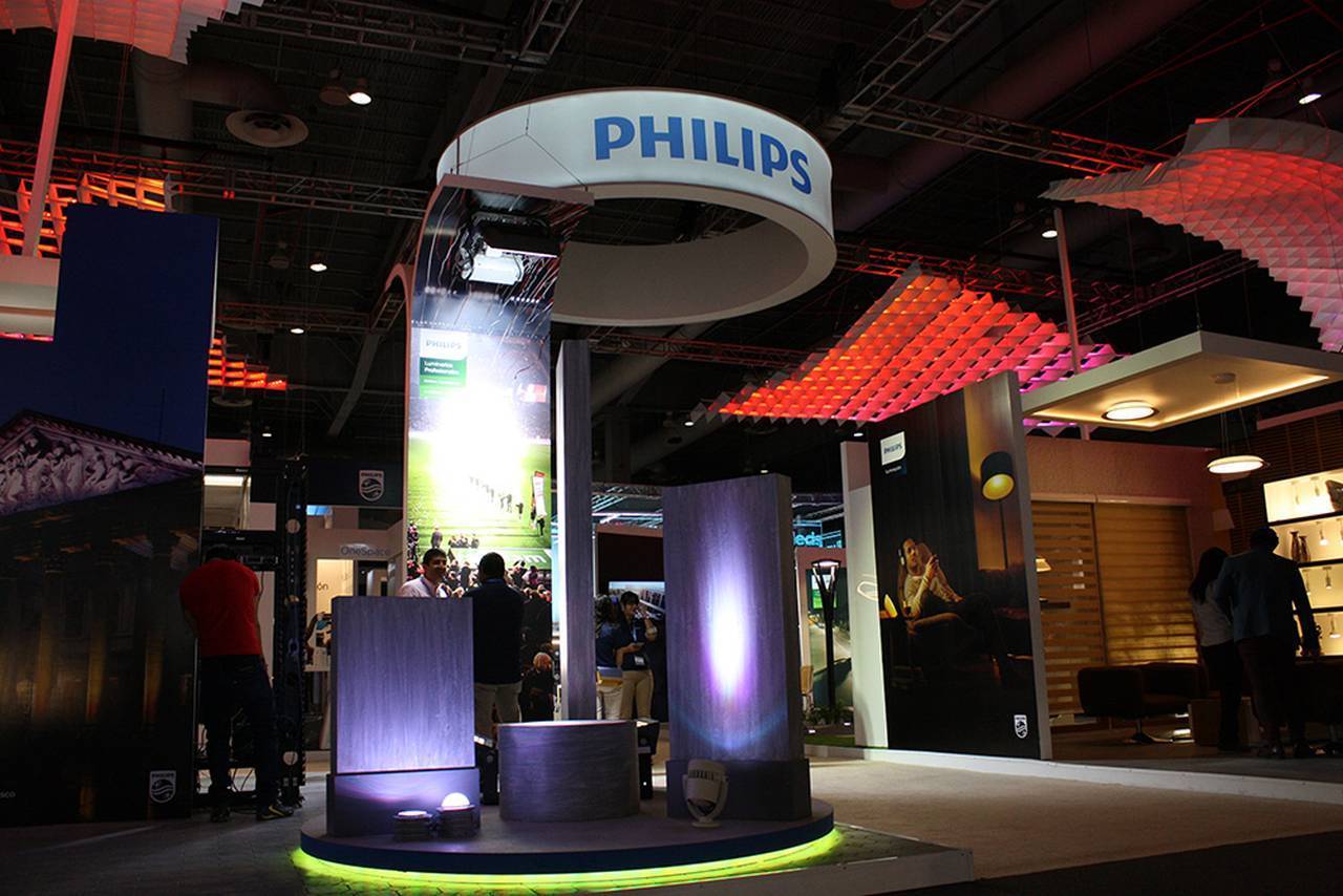 Cómo Phillips Lighting está Transformando el Futuro de la Iluminación