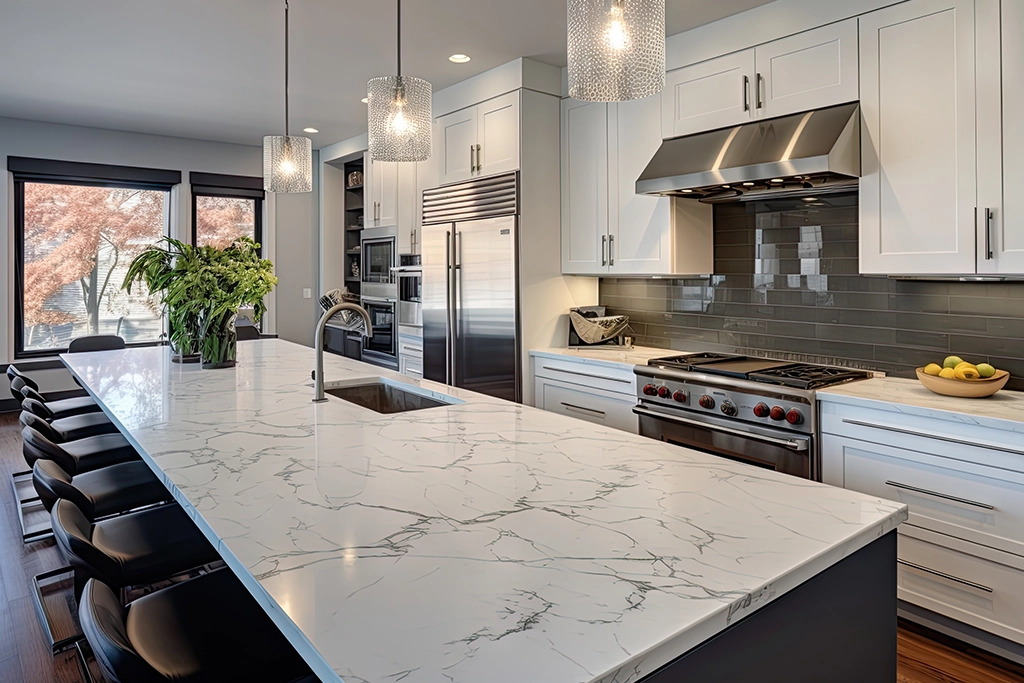 La lámpara de cocina es esencial para crear ambientes funcionales y ...