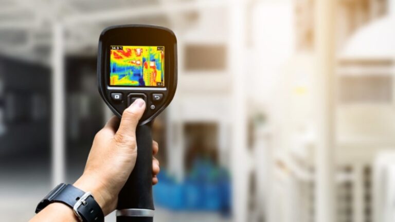 La luz infrarroja y su importancia en diferentes aplicaciones cotidianas