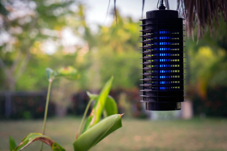 Los beneficios y funcionamiento de los mata mosquitos eléctricos en el ...