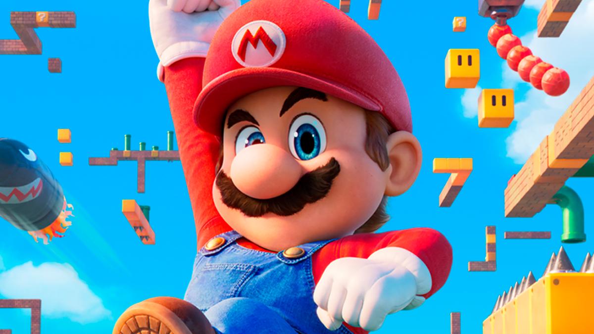 Los Cubos de Mario Bros como Icono de la Cultura Pop y su Impacto en ...